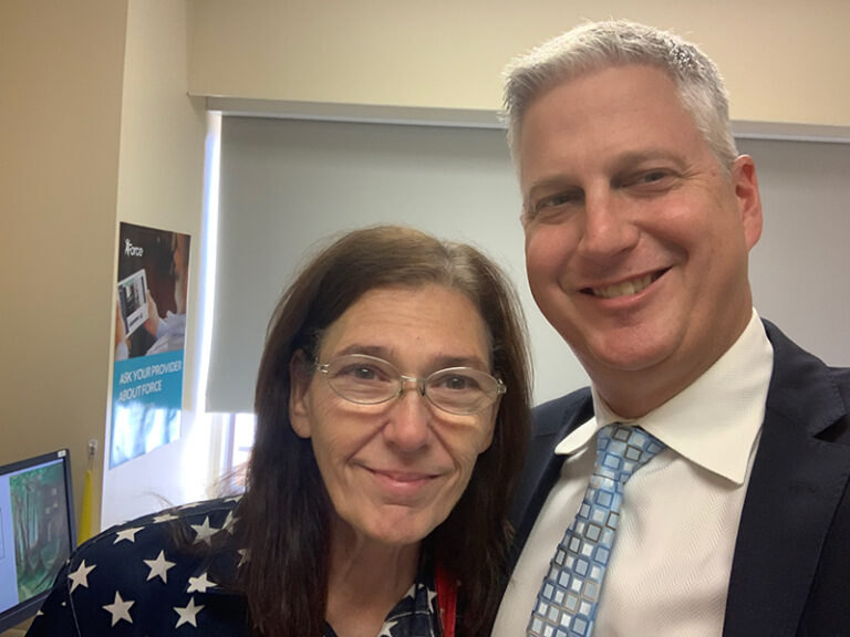 Patient Education - David Maish, MD