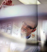 Fellowship - David Maish, MD