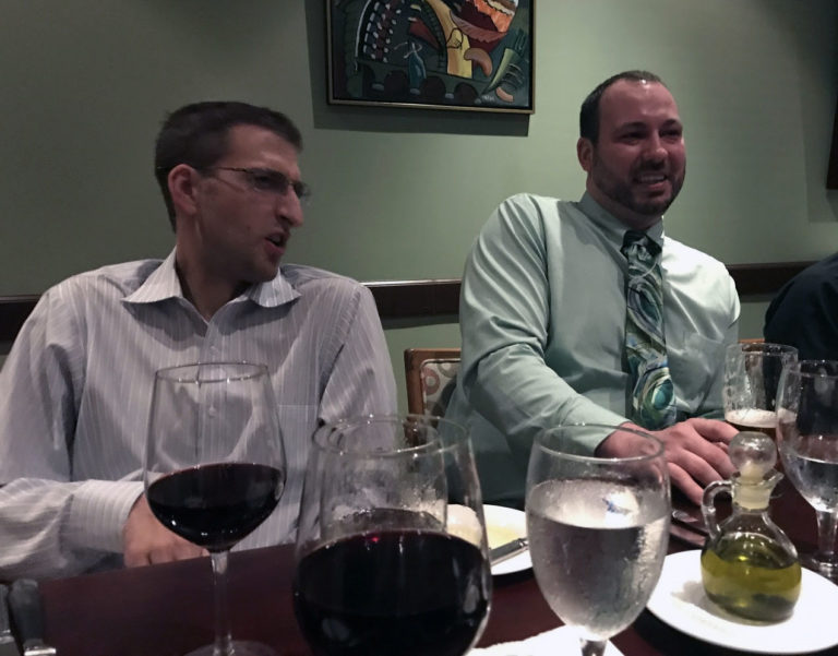 Susquehanna Hip and Knee Arthroplasty Society - David Maish, MD