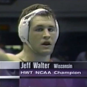 Jeff Walter's Testimonial - David Maish, MD