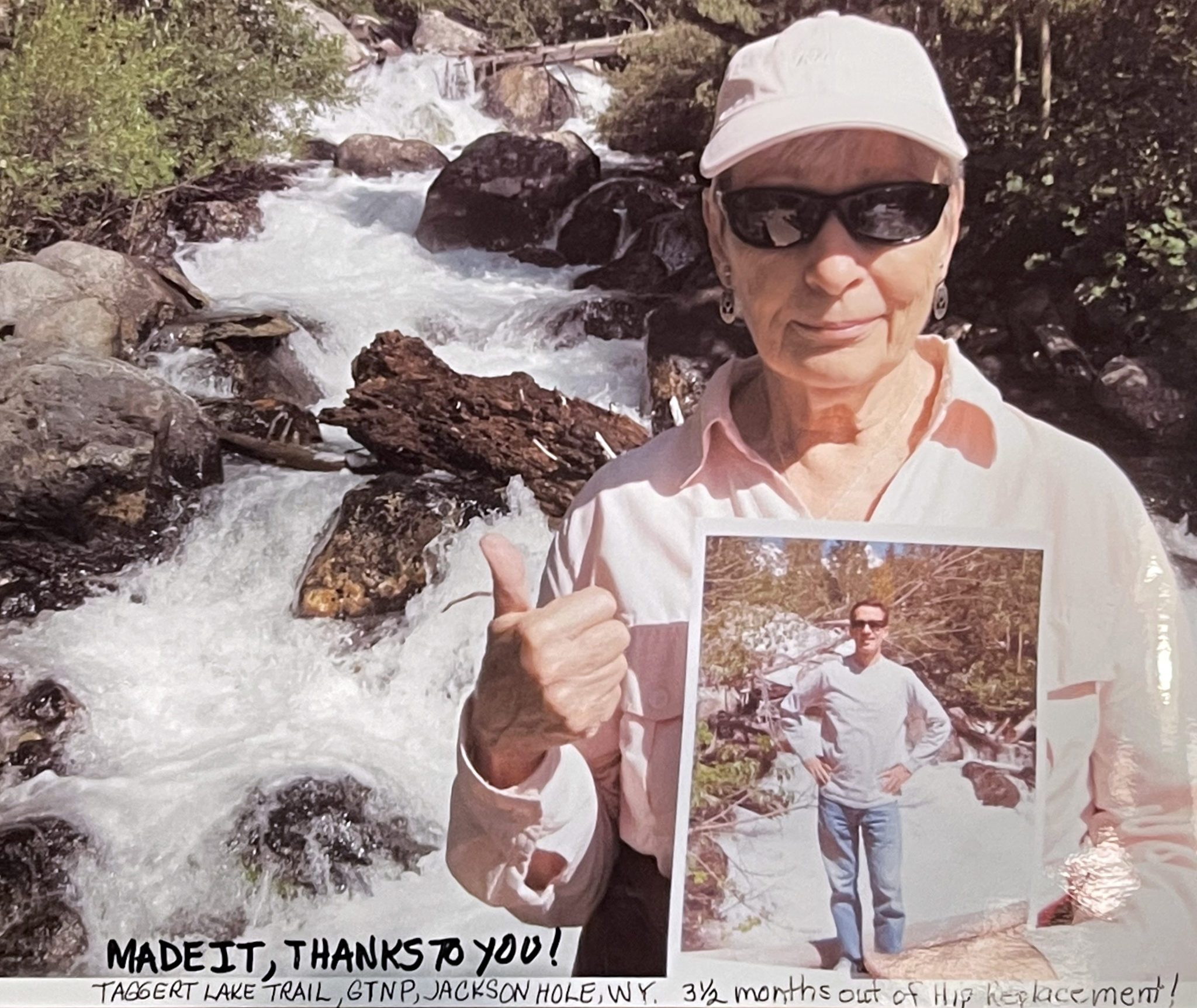 Patient Care Philosophy - David Maish, MD