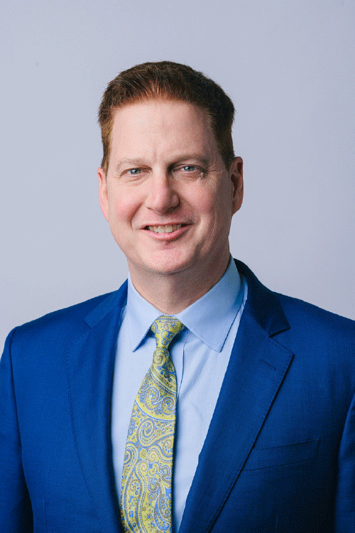 Patient Care Philosophy - David Maish, MD